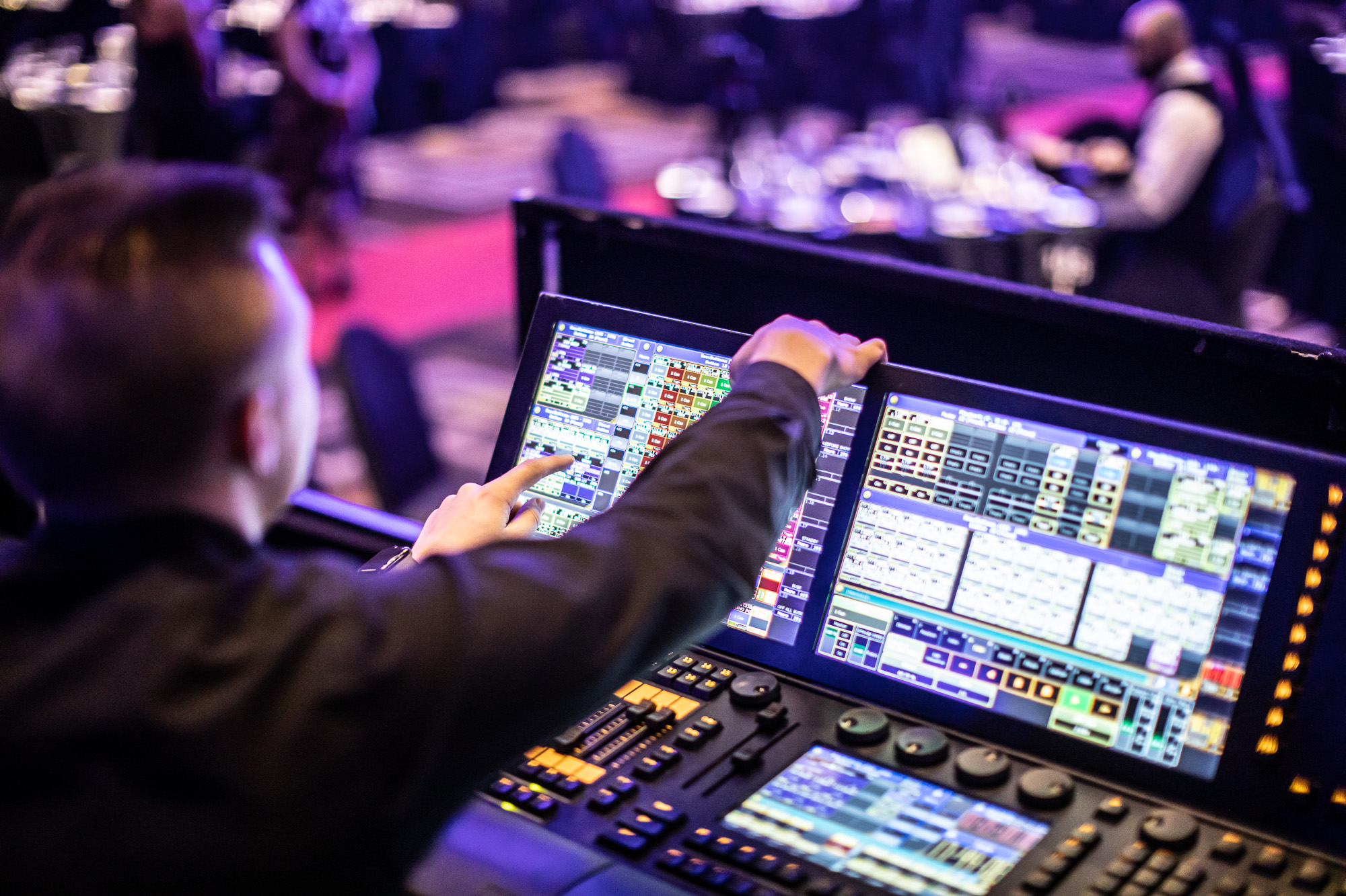 Western Sydney Convention Centre partners with Encore | Western Sydney ...