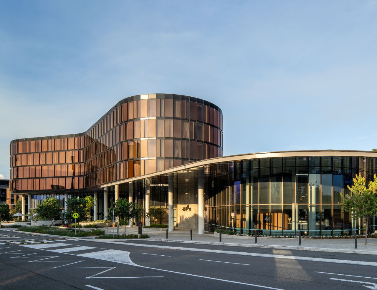 With a New Airport Coming, Western Sydney Just Made a Power Move in ...