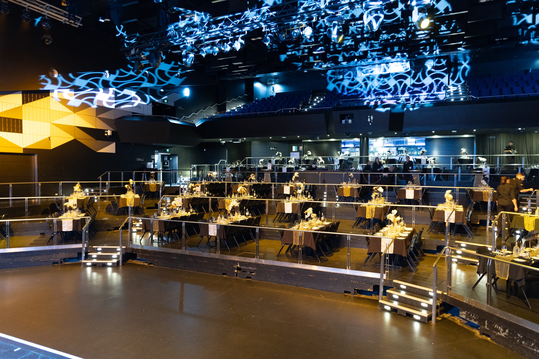 Christmas Parties & End of Year Celebrations | Western Sydney ...